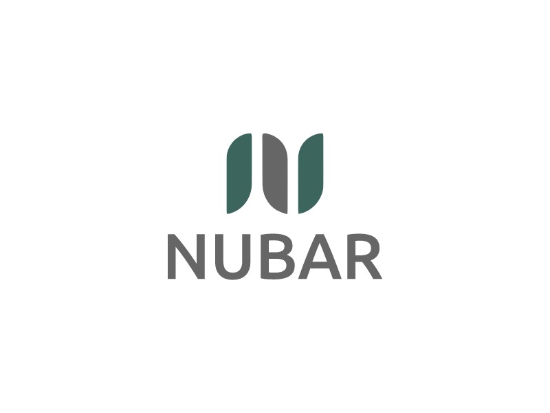 NUBAR logo | Design your own construction logo - LogoAI