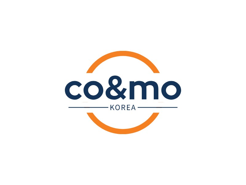 Co&mo logo | Design your own beauty spa logo - LogoAI