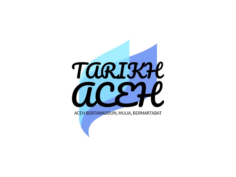 Tarikh Aceh logo | Design your own education logo - LogoAI