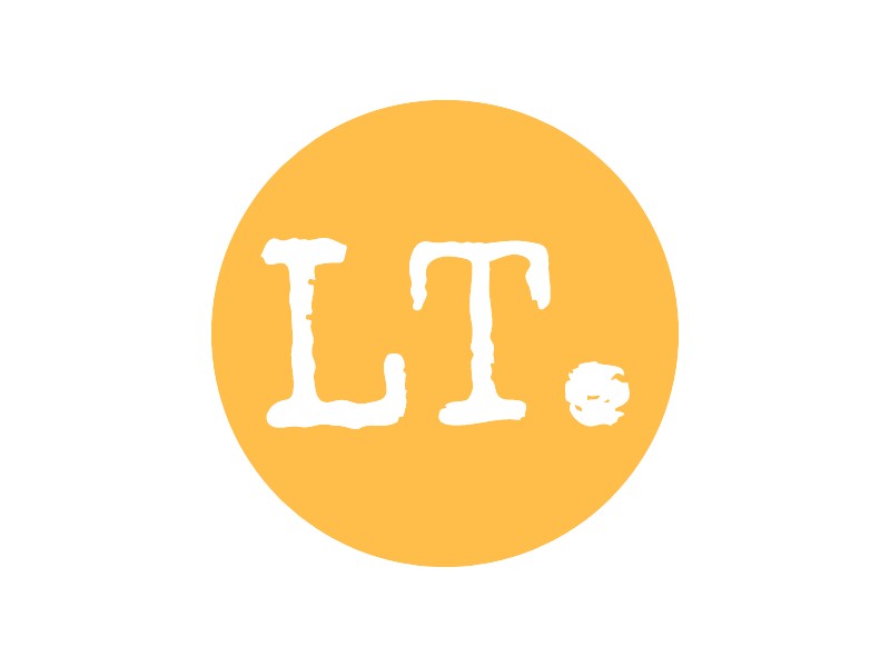 LT. logo | Design your own travel logo - LogoAI