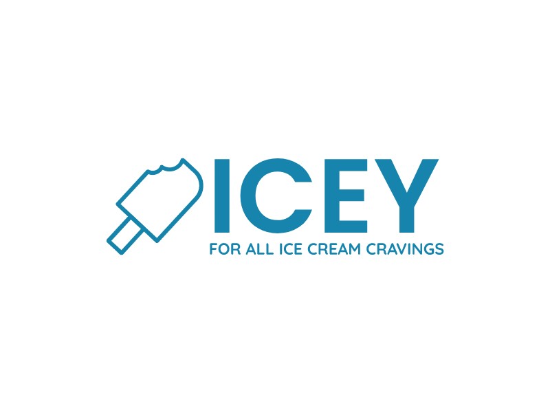 ICEY logo | Design your own logo - LogoAI
