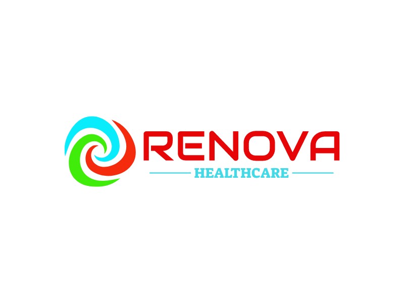 RENOVA logo | Design your own medical dental logo - LogoAI