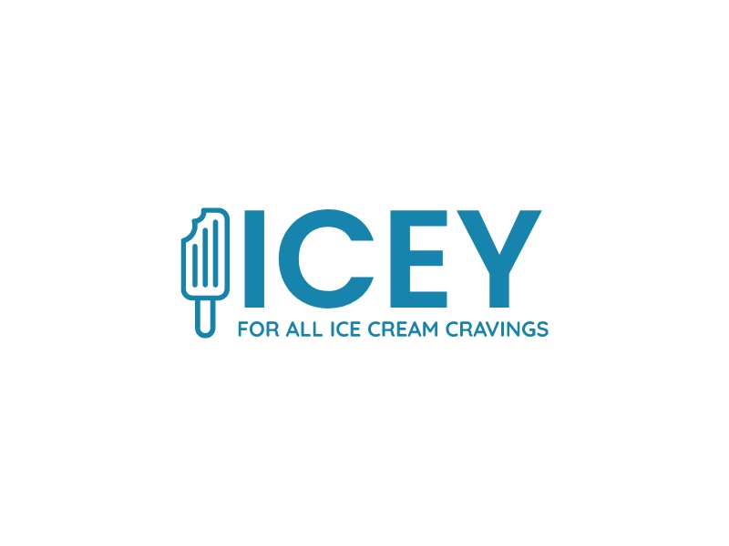 ICEY logo | Design your own logo - LogoAI