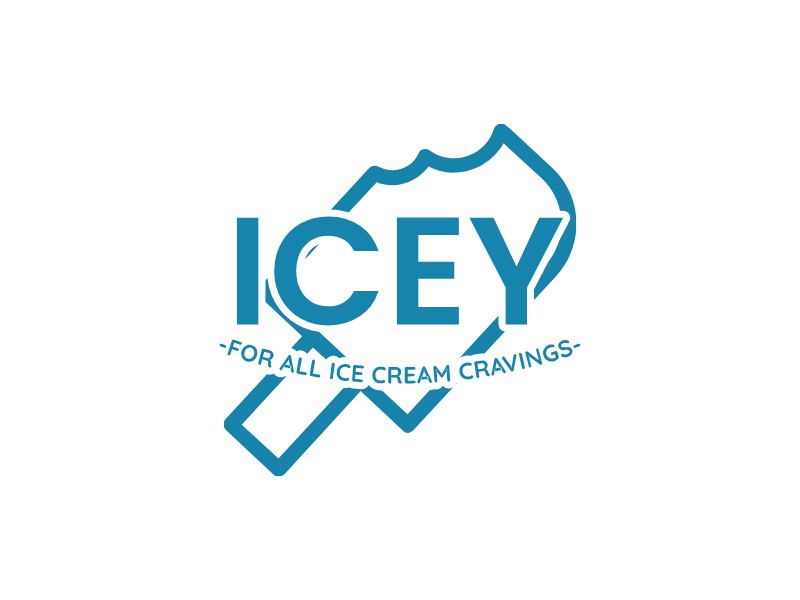 ICEY logo | Design your own logo - LogoAI