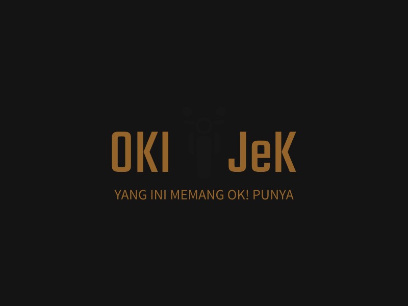 OKI JeK logo | Design your own automotive logo - LogoAI