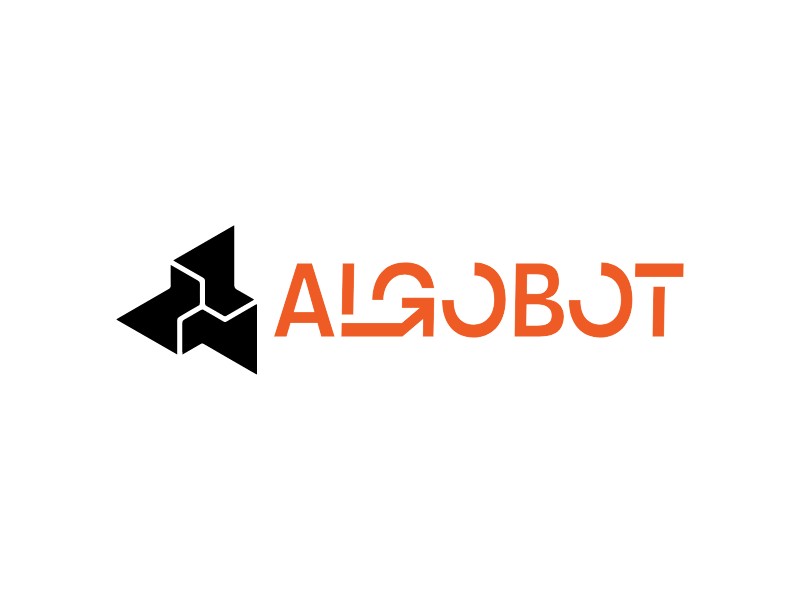 Algo Bot logo | Design your own education logo - LogoAI