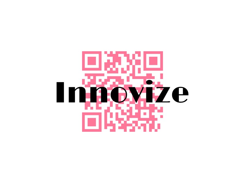 Innovize logo | Design your own logo - LogoAI