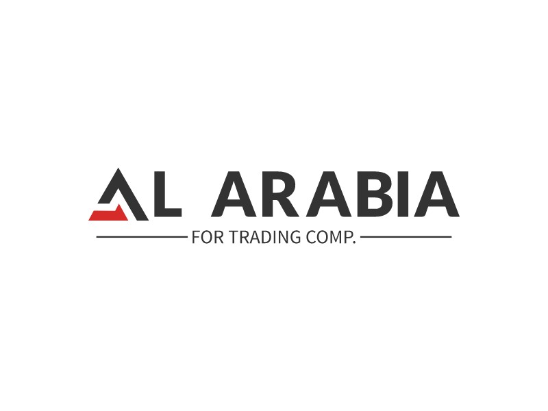 AL ARABIA logo | Design your own events logo - LogoAI