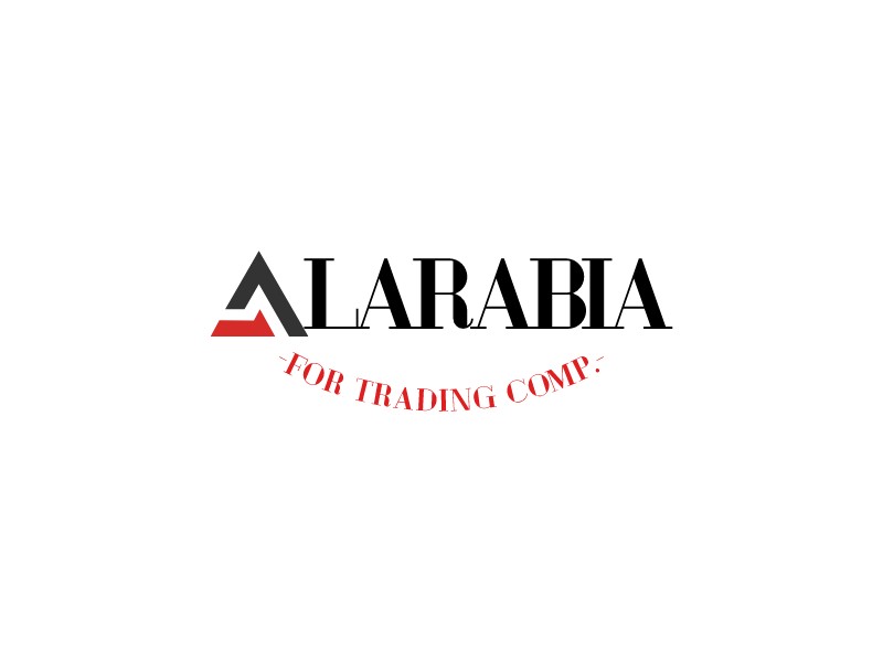 AL ARABIA logo | Design your own events logo - LogoAI