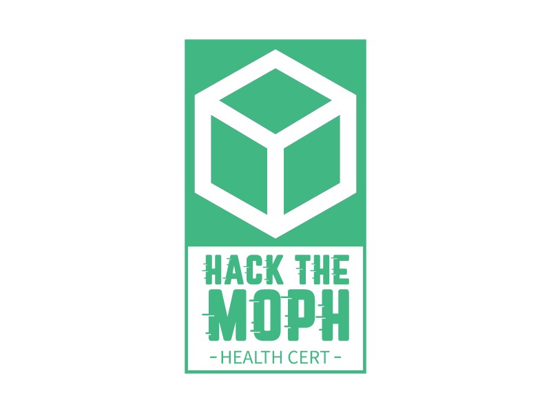 Hack The MOPH logo | Design your own technology logo - LogoAI