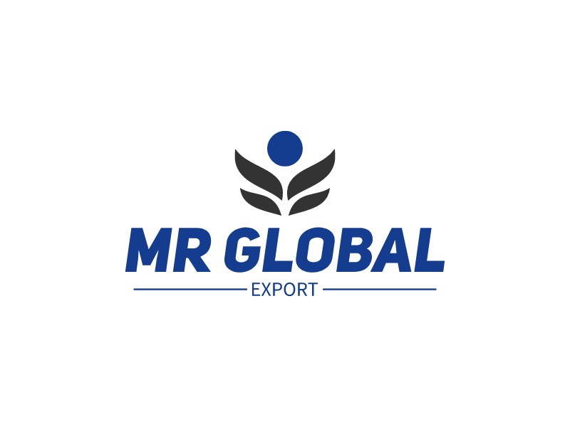 MR GLOBAL logo | Design your own logo - LogoAI
