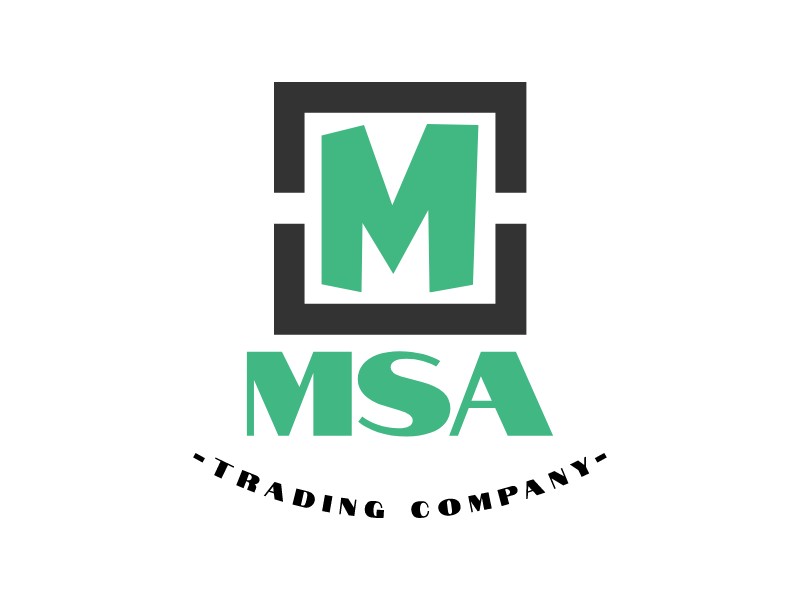 Msa logo | Design your own events logo - LogoAI