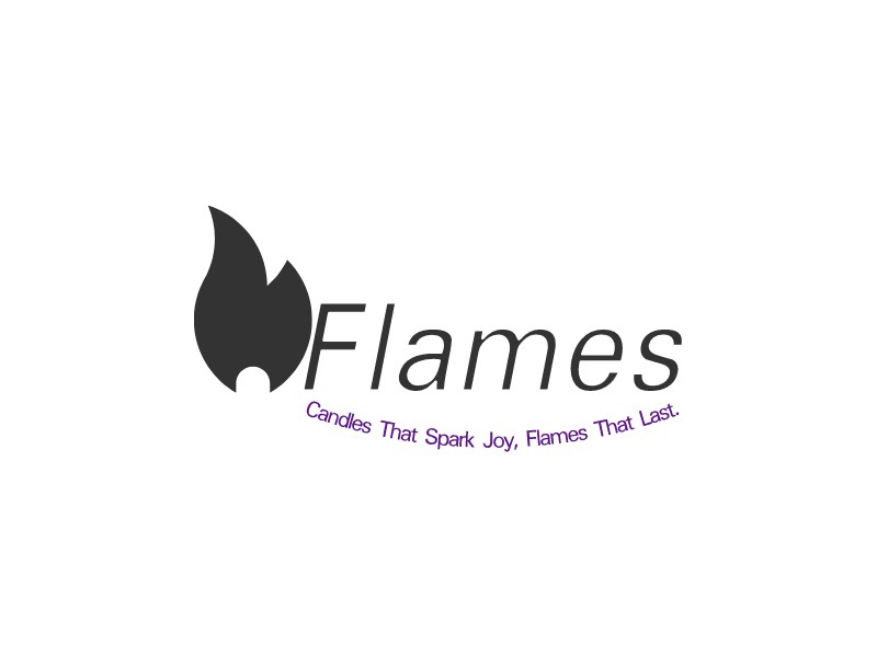 Flames logo | Design your own logo - LogoAI