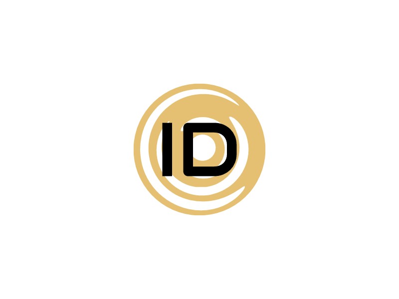 ID logo | Design your own education logo - LogoAI