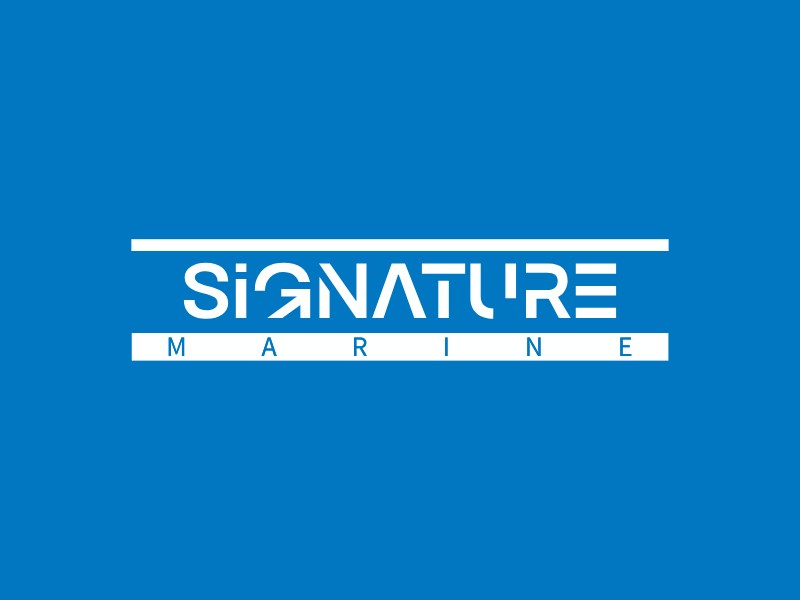 Signature logo | Design your own logo - LogoAI