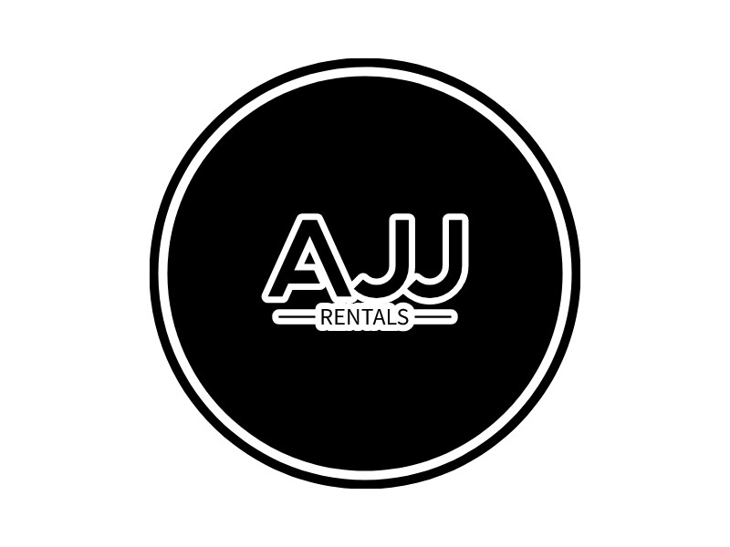 AJJ logo | Design your own logo - LogoAI