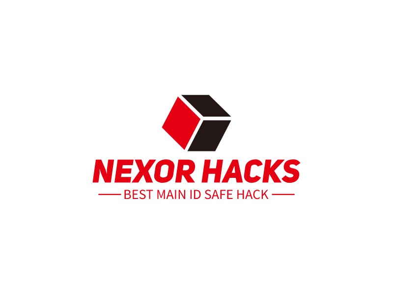 NEXOR HACKS logo | Design your own real estate logo - LogoAI