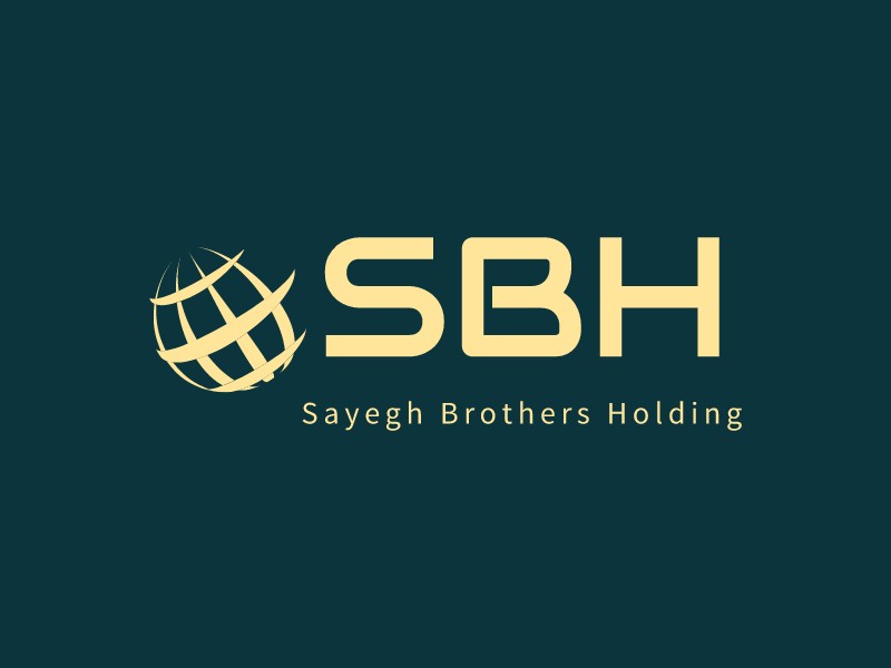 SBH logo | Design your own home family logo - LogoAI