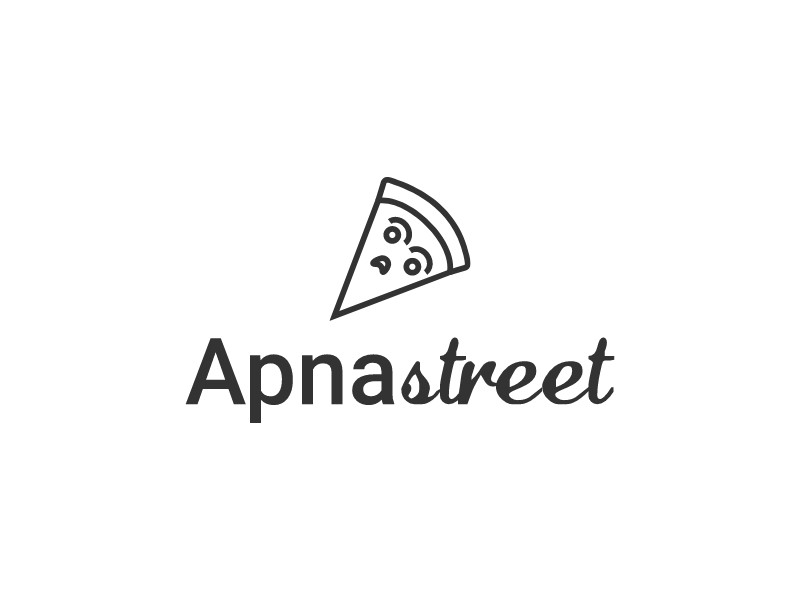 Apna street logo | Design your own logo - LogoAI