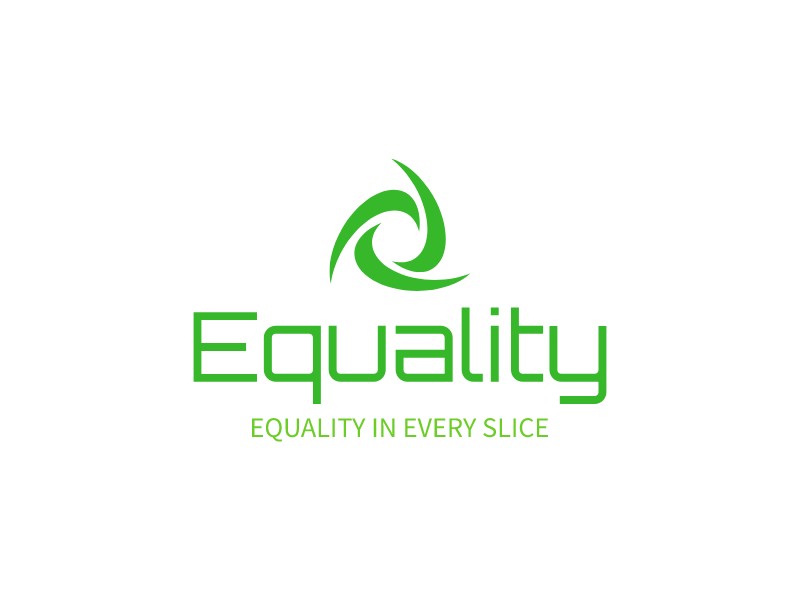 Equality logo design templates, equality logo png images - LogoAI.com