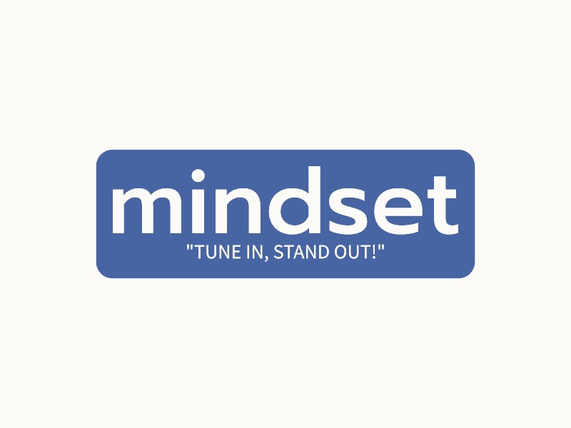 Mindset logo | Design your own entertainment logo - LogoAI