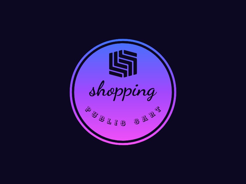 Shopping logo | Design your own retail logo - LogoAI