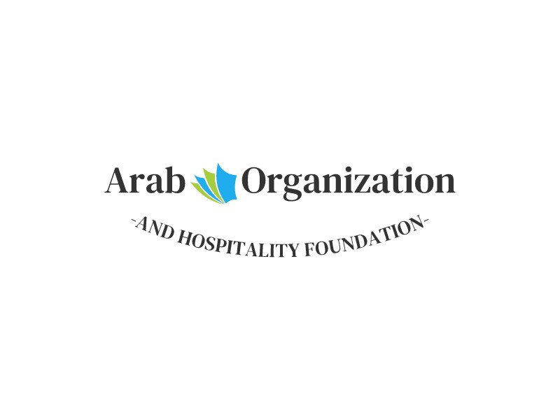 Arab Organization logo | Design your own events logo - LogoAI