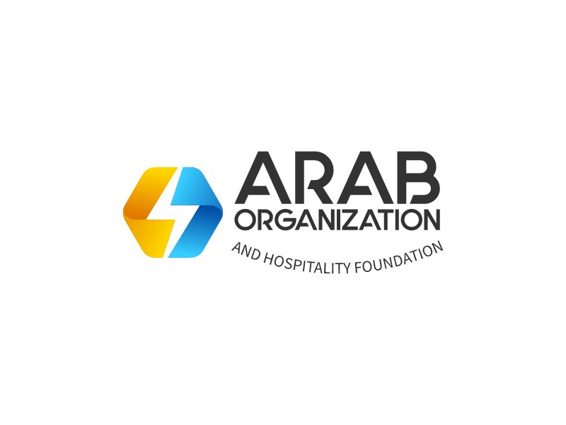 Arab Organization logo | Design your own logo - LogoAI