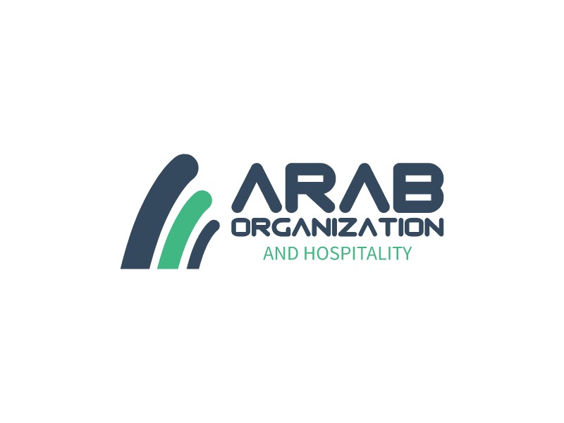 Arab Organization logo | Design your own logo - LogoAI