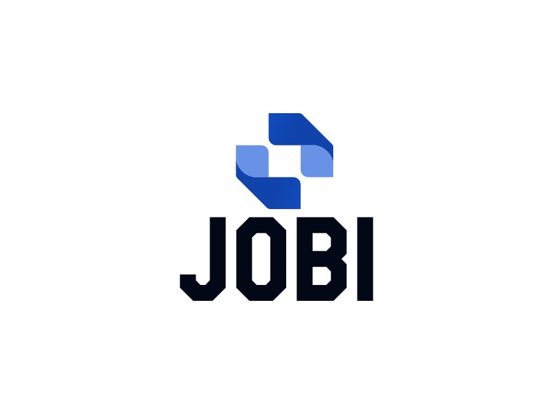 Jobi logo | Design your own logo - LogoAI