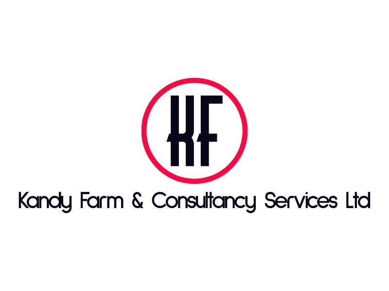 Kandy Farm & Consultancy Services Ltd logo | Design your own logo - LogoAI