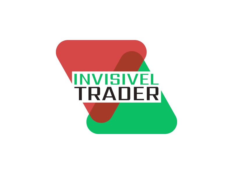 Invisivel Trader logo | Design your own finance logo - LogoAI