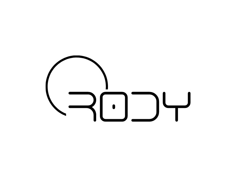 RODY logo | Design your own animals pets logo - LogoAI