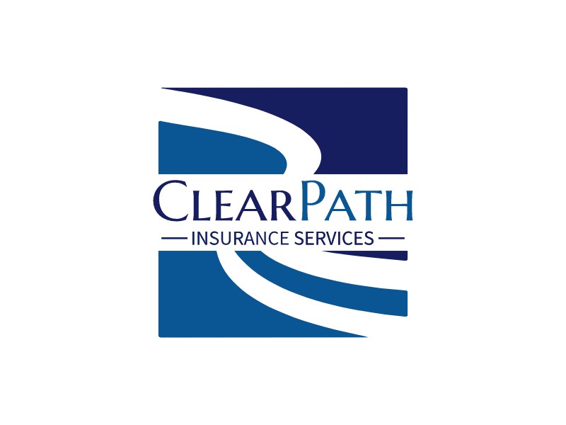 Clear Path logo | Design your own finance logo - LogoAI
