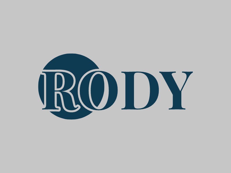 RODY logo | Design your own animals pets logo - LogoAI