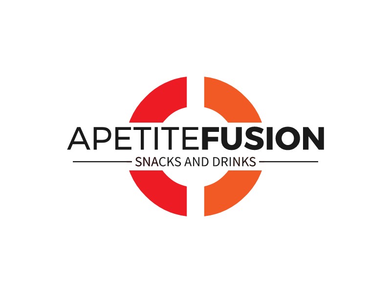 APETITE FUSION logo | Design your own logo - LogoAI