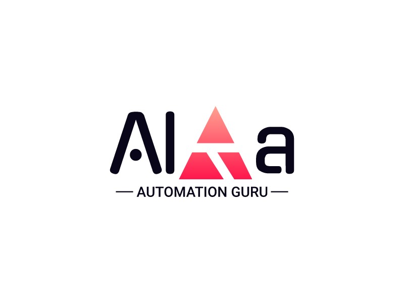 Alaa logo | Design your own logo - LogoAI