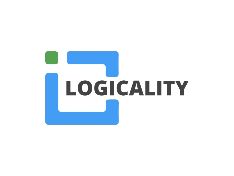 LOGICALITY logo | Design your own technology logo - LogoAI