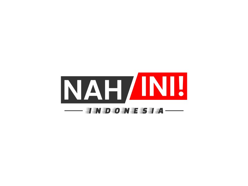 Nah Ini! logo | Design your own logo - LogoAI