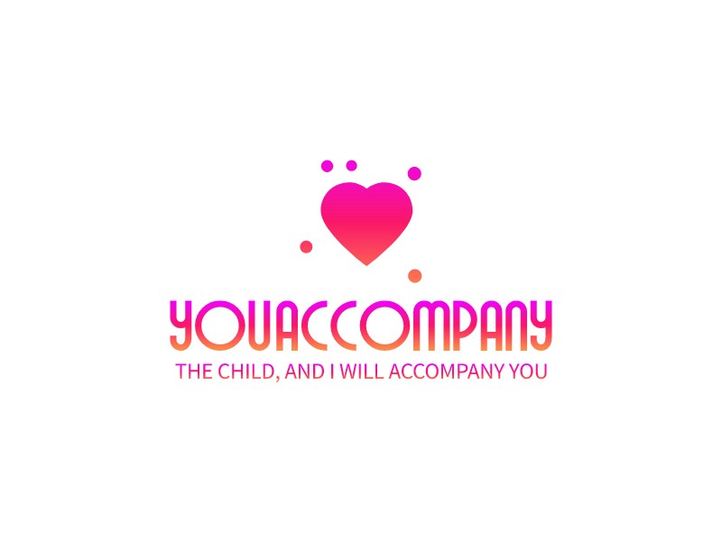You accompany logo | Design your own logo - LogoAI