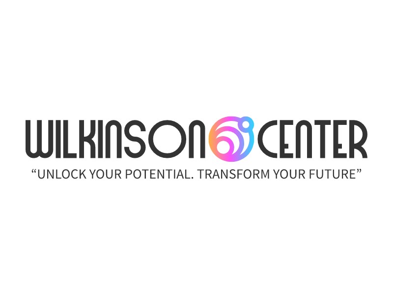 Wilkinson Center logo | Design your own education logo - LogoAI