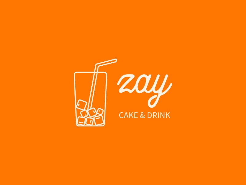 Zay logo | Design your own logo - LogoAI