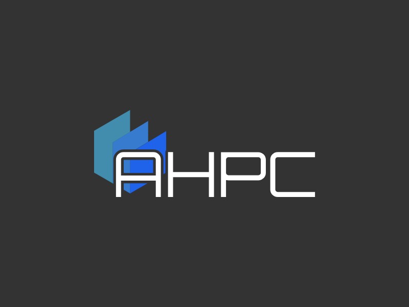 AHPC logo | Design your own logo - LogoAI