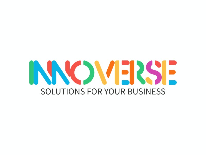 Innoverse logo | Design your own logo - LogoAI