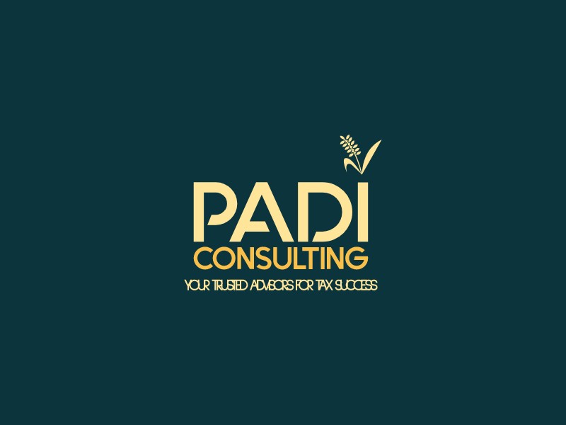 PADI Consulting logo | Design your own logo - LogoAI