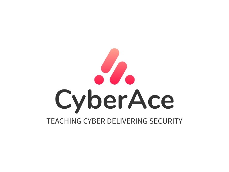 CyberAce logo | Design your own logo - LogoAI