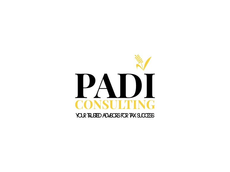 PADI Consulting logo | Design your own logo - LogoAI