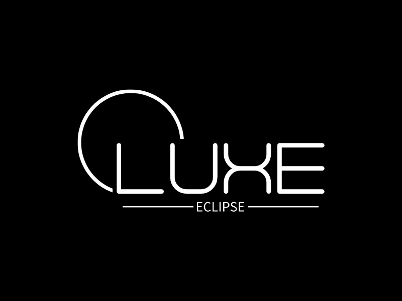 Luxe logo | Design your own logo - LogoAI