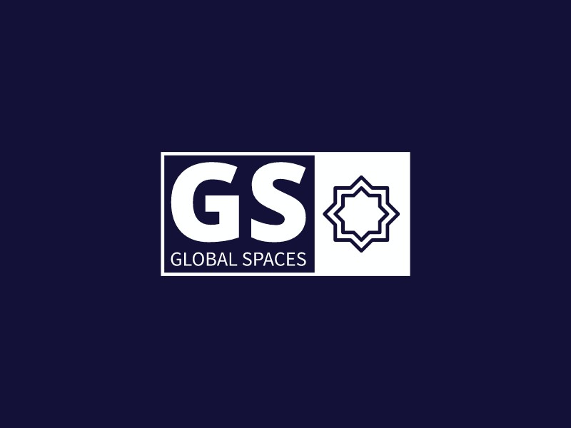 GS logo | Design your own construction logo - LogoAI