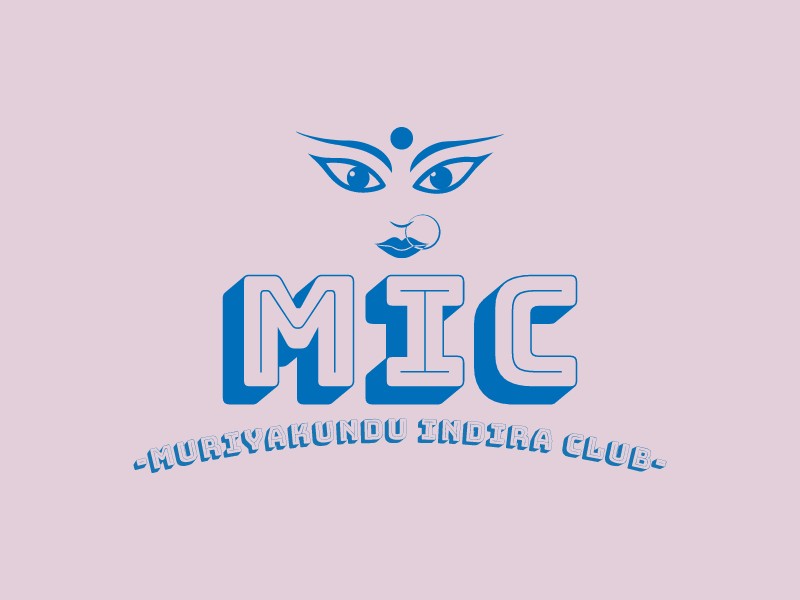 MIC logo | Design your own religious logo - LogoAI
